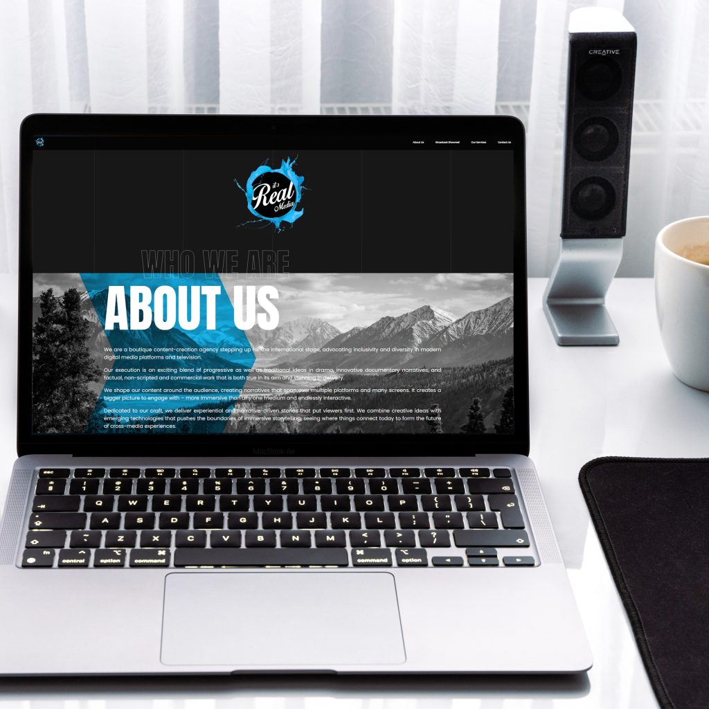 Brandanet – Website Design Fourways